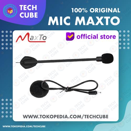 Jual Sparepart Spare Part Soft Mic Hard Mic Fullface Halfface Softmic ...