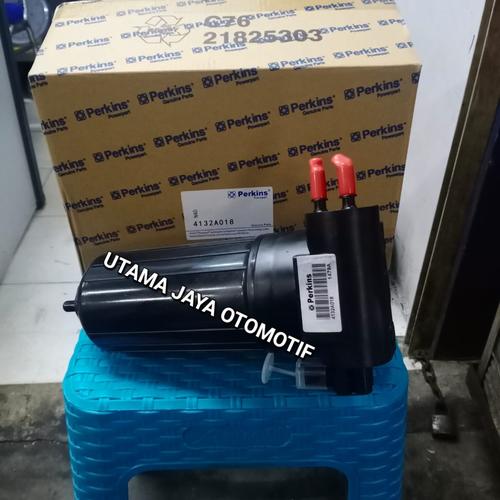 Jual Lift Pump Pompa Electrik Rotak ULPK0038 ULPK0041 Perkins original ...
