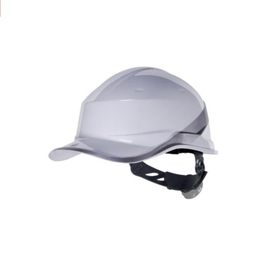 Jual Helm Kerja Proyek Delta Plus Venitex Safety Helmet - Hijau ...