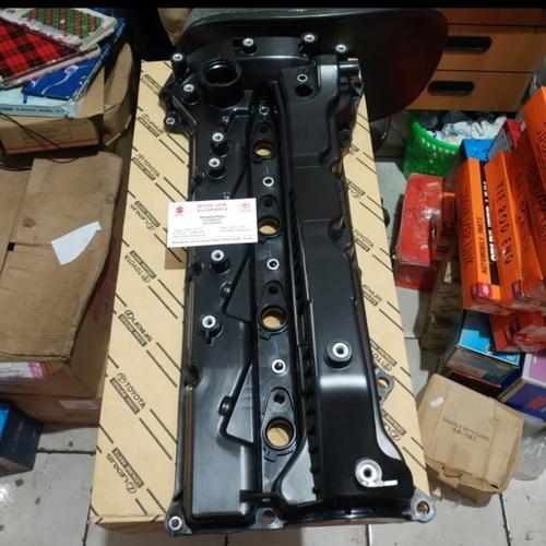 Jual Cover Tutup klep Inova Innova Reborn diesel Fortuner VRZ Hilux ...