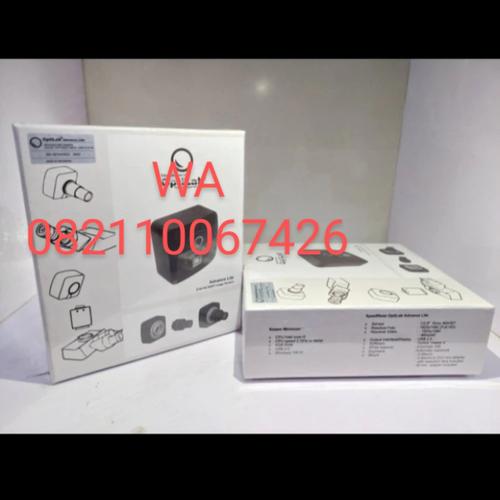 Jual KAMERA OPTILAB ADVANCE LITE KAMERA MIKROSKOP LABORATORIUM - Kota ...