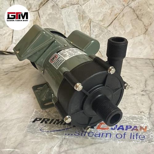 Jual Pompa Kimia Chemical ROTOR MD100RM Magnetic Pump Drive MD 100RM ...
