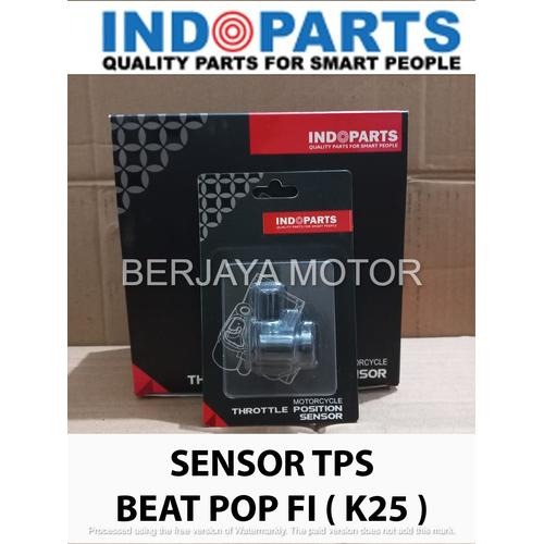 Jual SENSOR TPS BEAT POP PGM FI K25 ORIGINAL INDOPART - Kota Bandung ...
