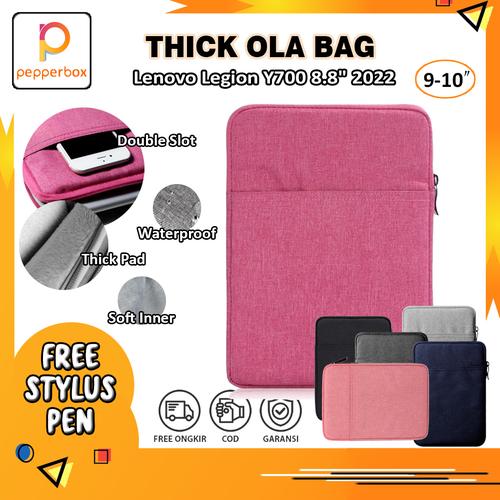 Jual Sleeve Tas for Lenovo Legion Y700 8.8" 2022 Tablet Laptop Pouch ...