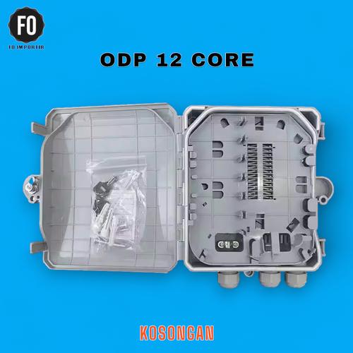 Jual ODP Tiang Kapasitas 12 core - Jakarta Utara - FO IMPORTIR | Tokopedia