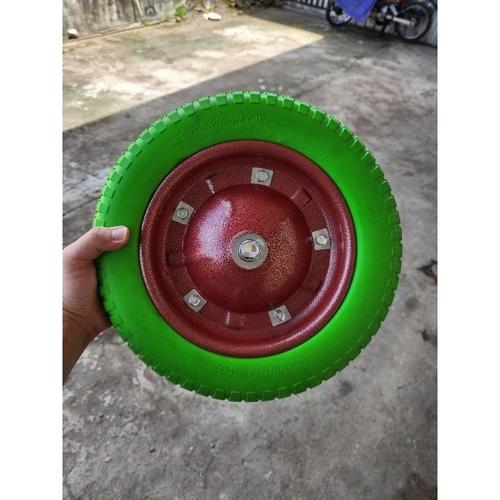 Jual Isco Ban Gerobak PU Warna / Ban Gerobak Dorong Mati - Jakarta ...