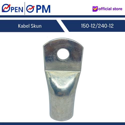 Jual KABEL SKUN / KABEL LUG / CABLE SCHOEN 150-12mm, 240-12mm PM - 240 ...