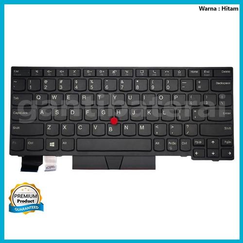 Jual Keyboard Len ThinkPad X280 Type 20KF 20KE Series - Kota Tangerang ...