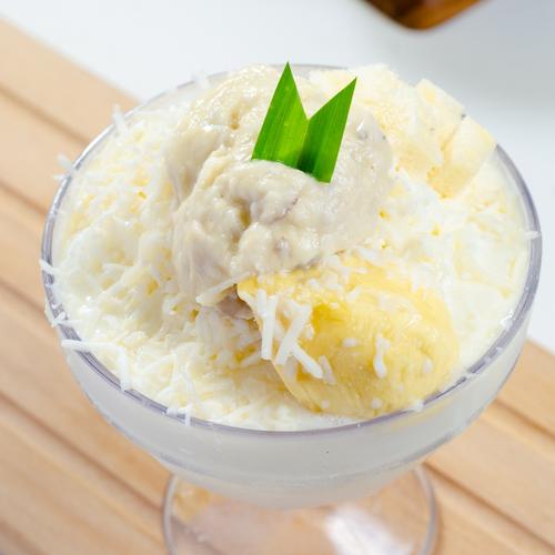 Jual SOP DURIAN ENAK - TOPPING DURIAN - Kota Depok - Raka Durian ...