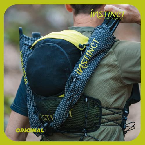Promo Instinct Ergo Quiver - Tas Trekking Pole / Trail Running - Quiver ...