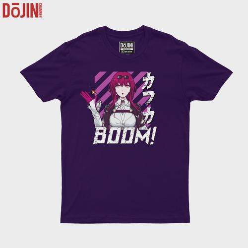 Jual Kaos Premium Kafka Honkai Star Rail | Selera Moe - M - Kab. Sleman - Dojin Chamber | Tokopedia