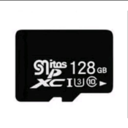 Jual Memory Class 10 32GB 64GB 128GB Original Micro SD - Memory 128GB ...