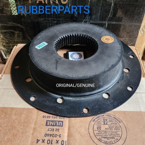 Jual RUBBER DRIVE COUPLING KAESER M31 KARET KOPLING SCREW AIR ...