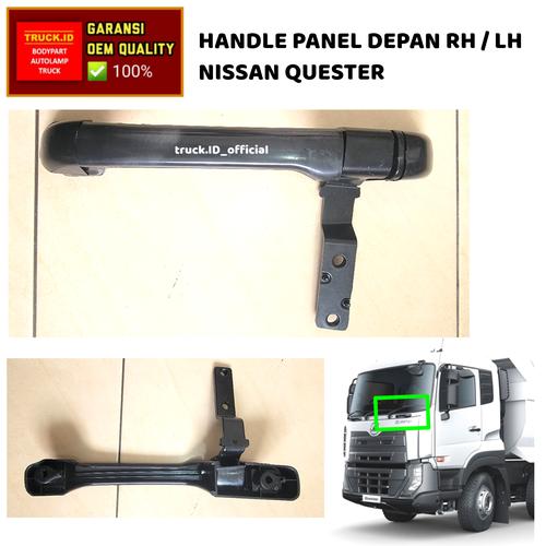 Jual HANDLE HANDEL PANEL DEPAN NISSAN QUESTER BARU RH/LH - Kota Bekasi ...