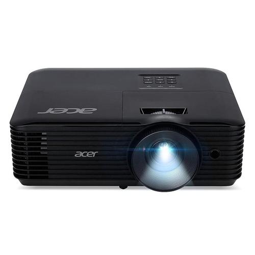 Jual Acer projector X1 DLP XGA 4000 Lumens TKDN garansi resmi Acer ...