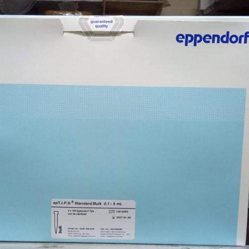 Jual Tips Eppendorf 5m dan 10mll/ epTips Eppendorf 5ml dan 10ml - Kota ...
