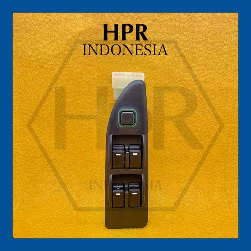 Jual HPR Switch Power Window Saklar Tombol Pintu Jendela Isuzu Panther ...