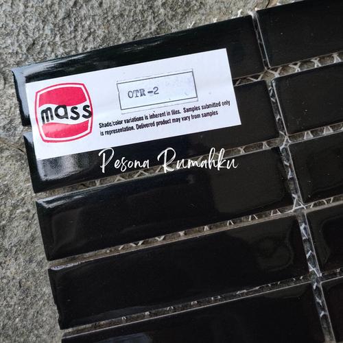 Jual Keramik Kitchen Set/ Backsplash Tile Termurah Merk Kuda Laut Mass ...