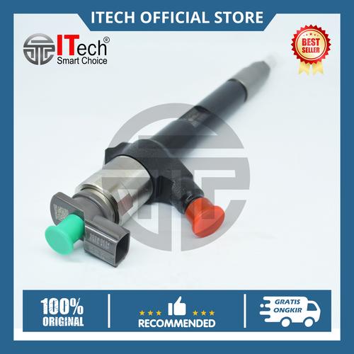 Jual Injector Mitsubishi L300 Diesel Euro 4 4N13/4N14 1465A323 / 295050 ...