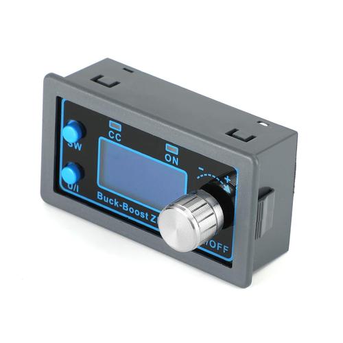 Jual Areyourshop Dc-Dc Buck Boost Converter Power Supply Voltage ...