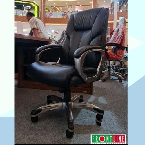 Jual KURSI KANTOR KURSI HIDROLIK KURSI MANAGER KURSI KERJA KURSI ...