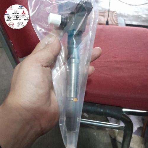 Jual injector nozzle assy asli denso toyota innova reborn fortuner vrz ...