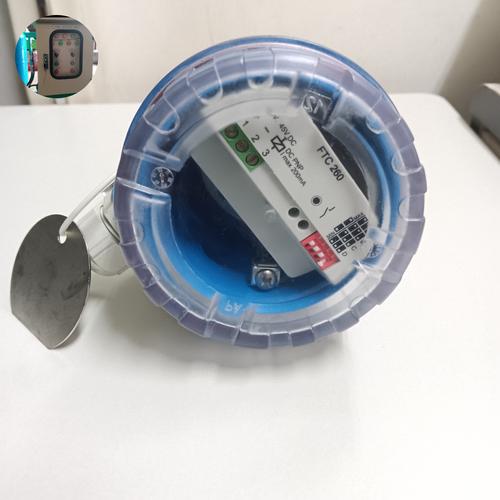 Jual Endress & Hauser FTC260AA2D2 /Endress + Hauser FTC260-AA2D2 ...