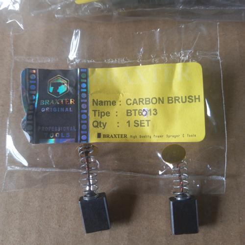 Jual ORIGINAL CARBON BRUSH / SEPUL / ARANG / CB / BOSTEL MESIN BOR ...