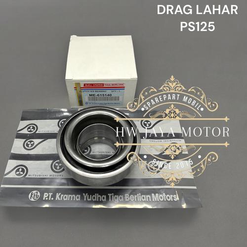 Jual BEARING KOPLING DRAG LAHAR MITSUBISHI PS125 TURBO CANTER RCT4700SA ...