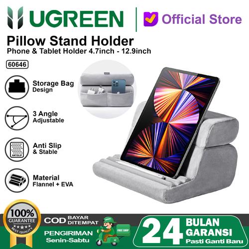 Promo UGREEN Standing Phone Holder Bantal HP Tablet iPad 60646 ...