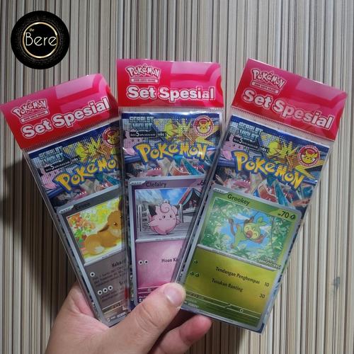 Jual Set Spesial Topeng Transfigurasi - Indomaret Pokemon Indonesia ...