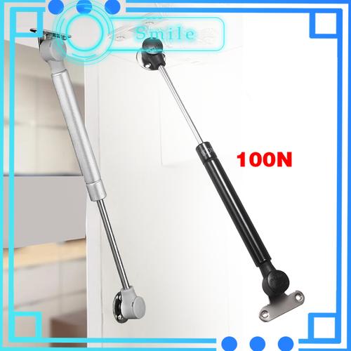 Jual Engsel Hidrolik Kitchen Set / Gas Spring 100N Gaspring Hidrolik ...