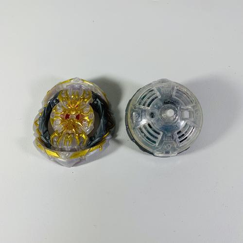 Jual Beyblade Burst Regalia Genesis Hybrid Original Takara Promo Murah ...