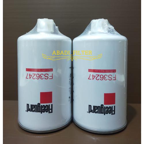 Jual Fuel Filter FLEETGUARD FS36247 / FS 36247 - Jakarta Utara - ABADI ...