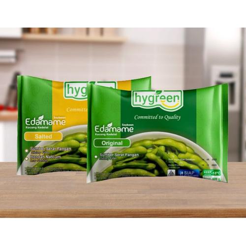 Jual Edamame Frozen Mitratani Export Quality 500gr - Jakarta Utara ...