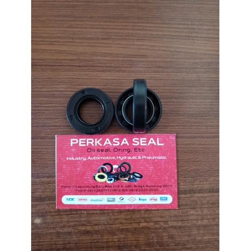 Jual SEAL TC 19X35X8 NBR CHO / TC 19X35X8 NBR CHO / TC 19X35X8 NBR CHO ...