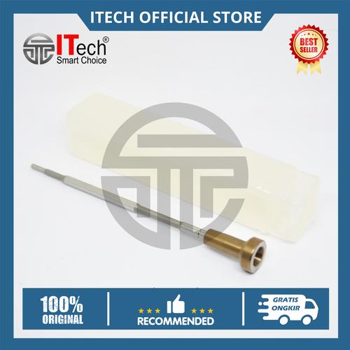 Jual Valve Injector Ford Everest 2.5 2500 cc TDCI F00VC01349 - Kota ...