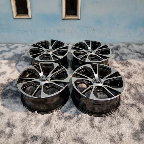 Jual Velg Forged Land Cruiser 200 R18 - Jakarta Utara - eurozone.id ...