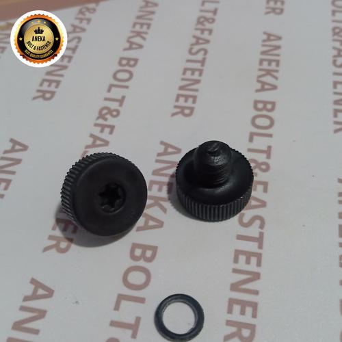 Jual Baut Pembuangan Air Radiator Honda Vario 110 125 150 PCX 150 160 ...