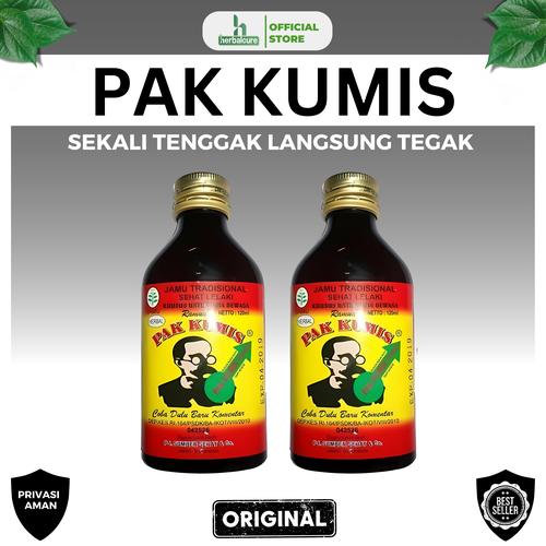 Jual Pak Kumis Obat Kuat Pria Tahan Lama Original - Kota Malang ...