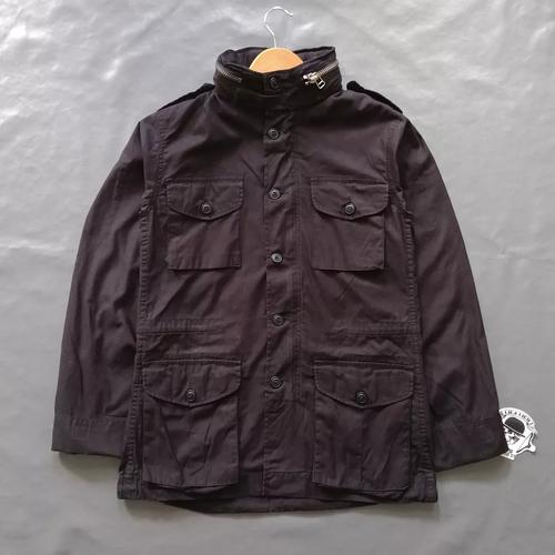 Jual Jaket Army Rothco m65 field jacket black - Kota Tanjung Pinang ...