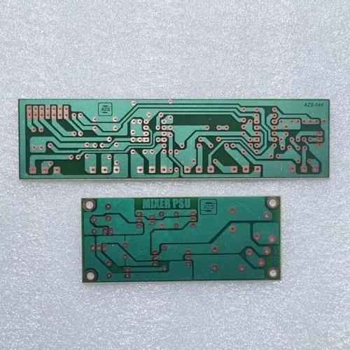 Jual Paket PCB Mixer Clone MACKIE Plus PCB PSU Mixer Multi Output ...