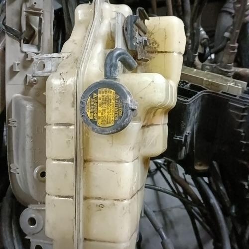 Jual Tabung radiator Landcruiser vx 200 diesel VDJ 200 - Jakarta Pusat ...