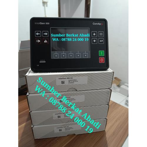 Jual INTELIGEN 500 G2 InteliGen IG4500XXBAA 500-G2 500G2 - INTELIGEN NT ...