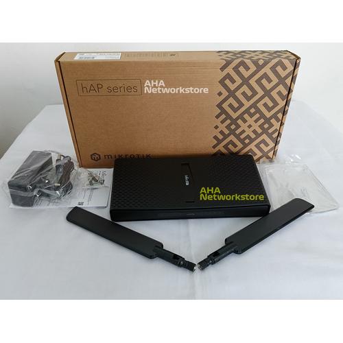 Jual hAP AX3 Mikrotik C53UiG+5HPaxD2HPaxD hAP ax3 Mikrotik hAP ax3 ...