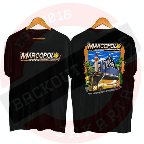 Jual Marcopolo merch - Jakarta Barat - official @marcopolo | Tokopedia