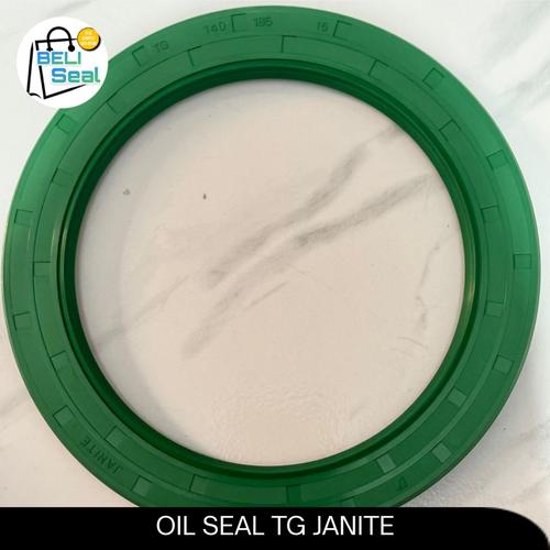 Jual OIL SEAL TG JANITE 28X50X8 NBR TG 28 50 8 NBR TG JANITE 28*50*8 ...