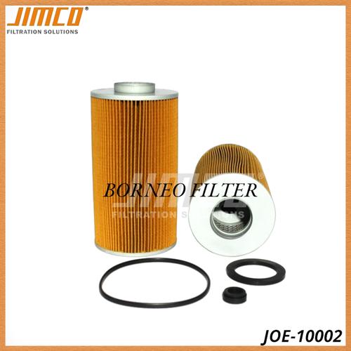 Jual JOE-10002 Jimco Oil Filter O-1806 P502205 LF3498 SFO9025 O1806 ...