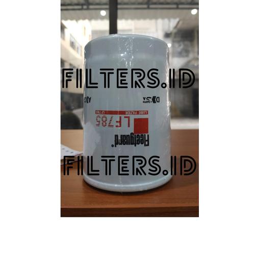 Jual LF785 / B-7390 LUBE FILTER FLEETGUARD - Jakarta Barat - FILTERS.ID ...