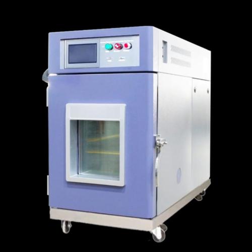 Jual Temperature and Humidity Test Chamber Benchtop Cycle Rapid Rater ...